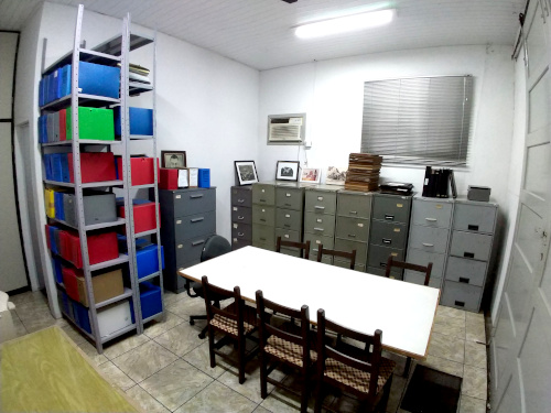 Arquivo Histórico Municipal Theobaldo Costa Jamundá – Fundação ...